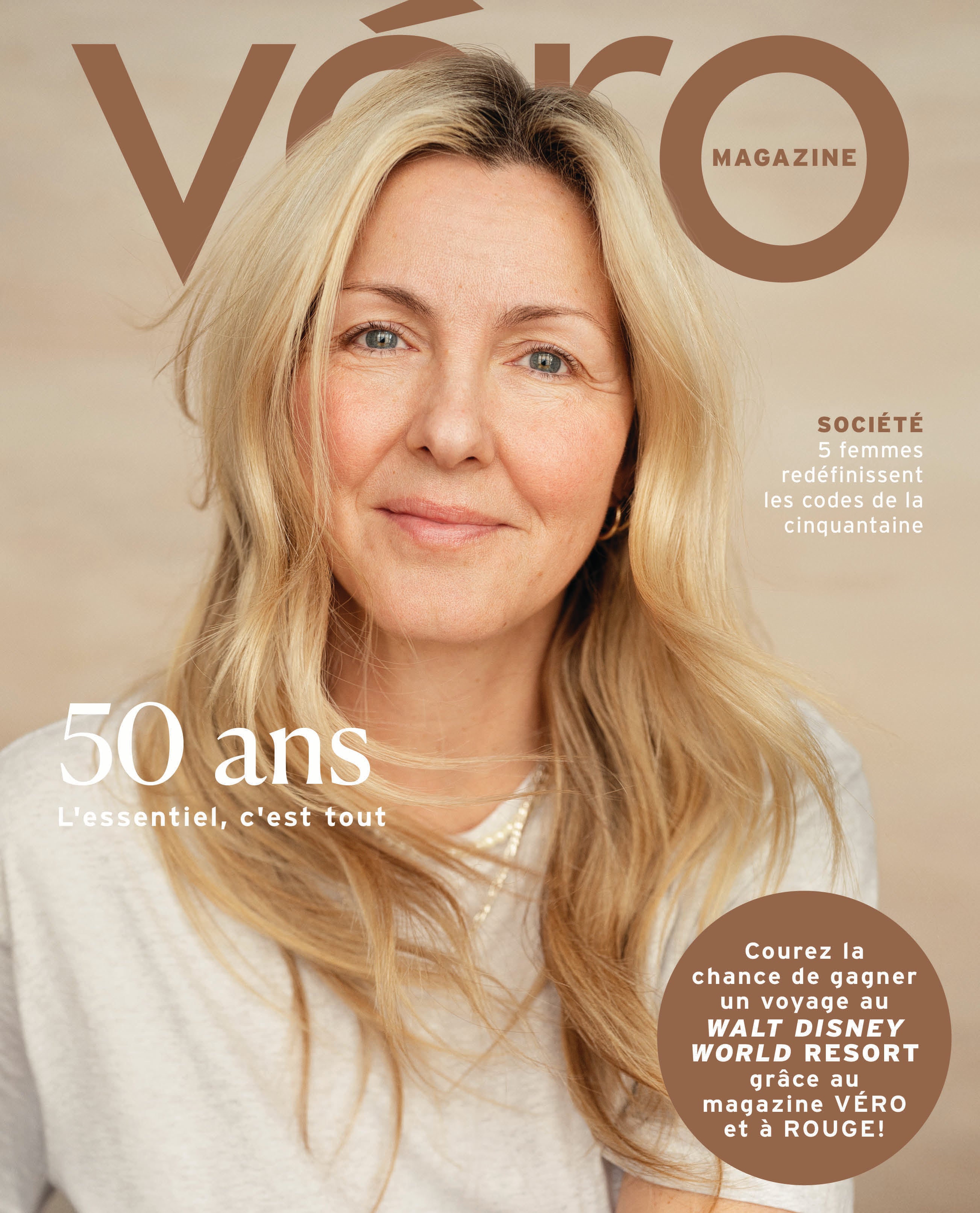 Magazine Véro - Hiver 2025 – KO Média