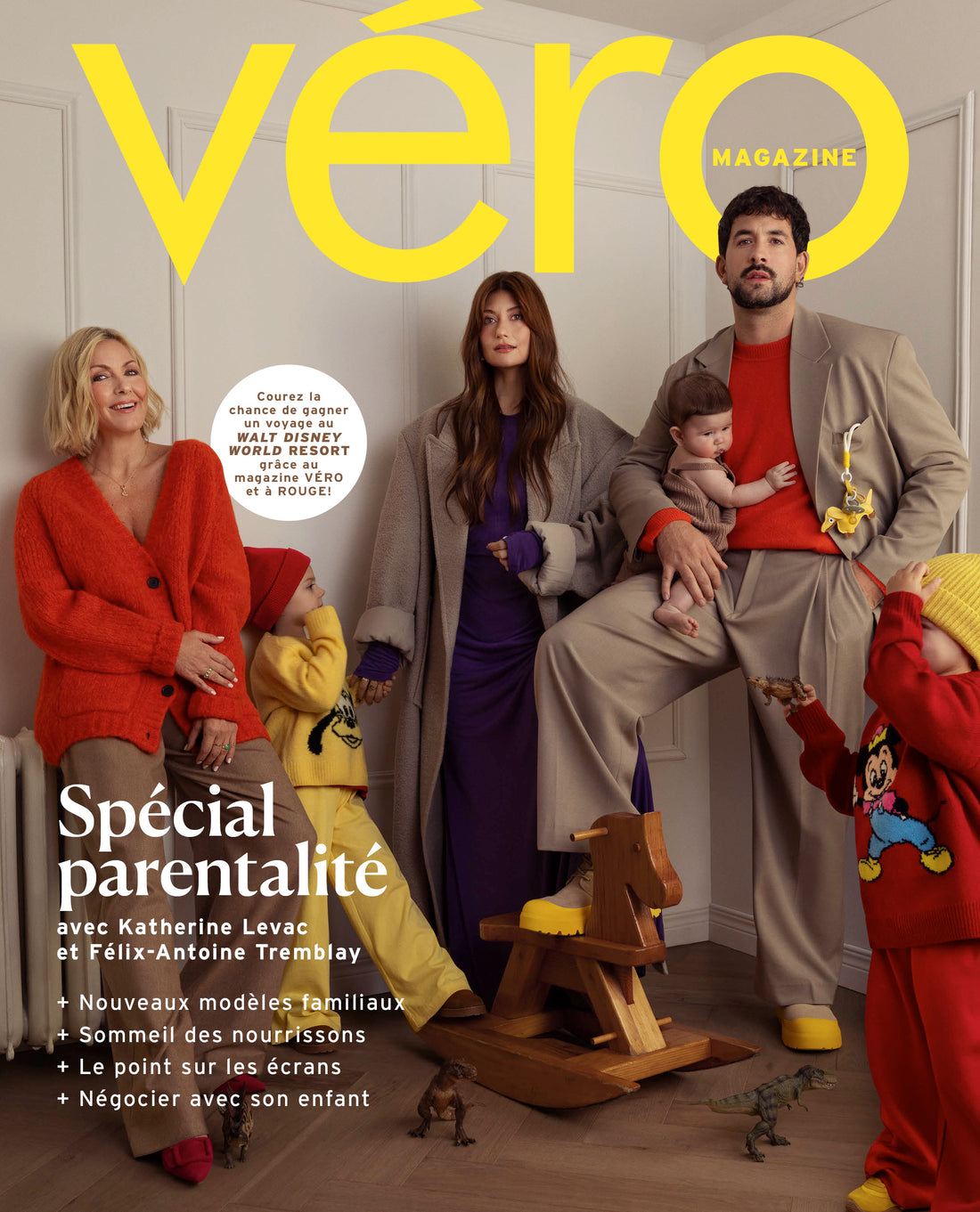 Magazine Véro - Hiver 2026 – KO Média