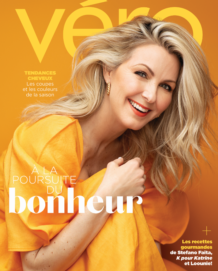 Magazine Véro - Printemps 2021 – KO Média